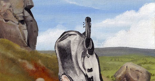 Marty's Substack | Marty Willson-Piper | Substack