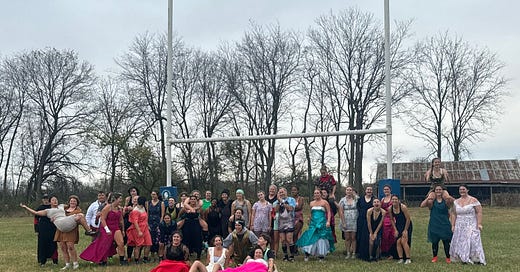 Stories from Drury University | Your Friends at Drury | Substack