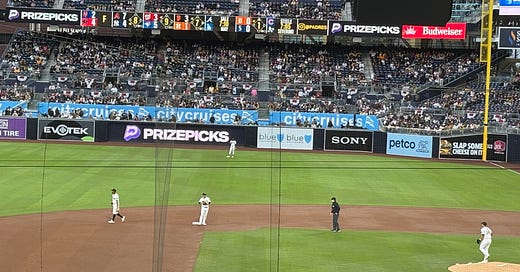 The Closing Line | Dustin Gouker | Substack