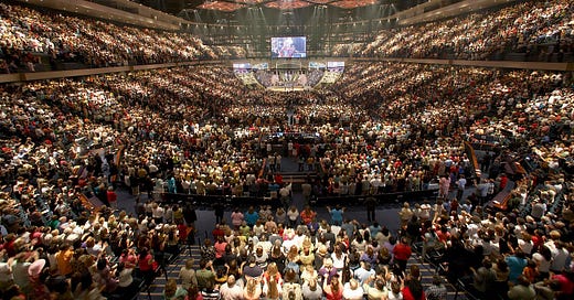 Aaron Renn | Aaron M. Renn | Substack