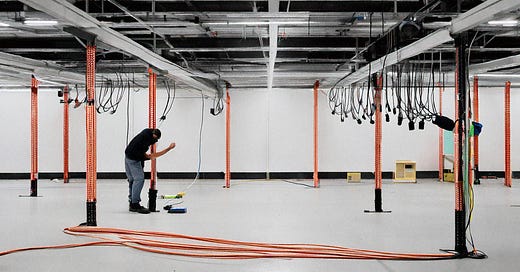 Peter’s Technical Blog | Peter Smith | Substack