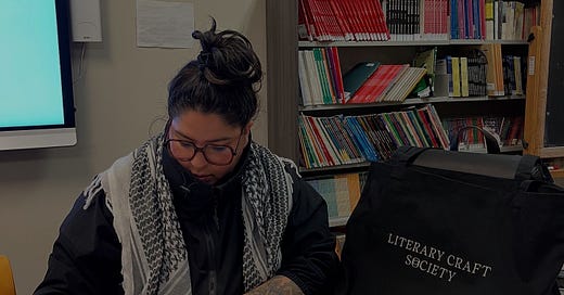 The Altar Within | Juliet Diaz | Substack