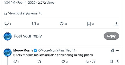 Nomad Semi | Moore Morris | Substack