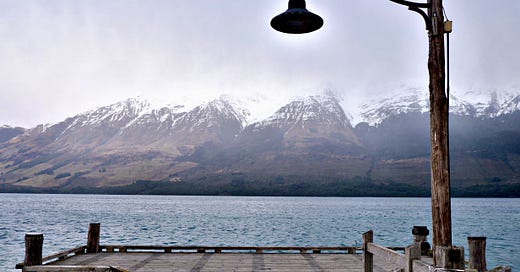 BenNollWeather | Ben Noll | Substack