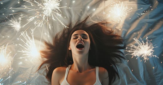 To the Bed | Loretta | Substack