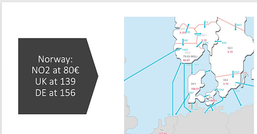 The Electric Grandma | Meredith Angwin | Substack