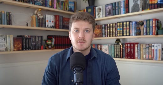 Archive - Blocked and Reported