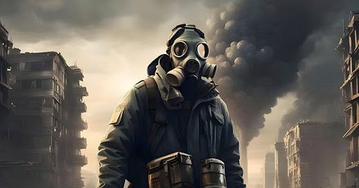 Michael Snyder’s Substack | Substack