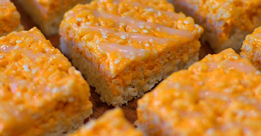 Made By Shade | Shade Grayson | Substack