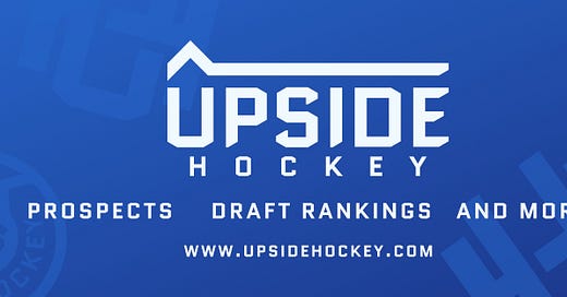2025 NHL Draft Prospect Profiles: Carter Amico, Teddy Mutryn, and ...