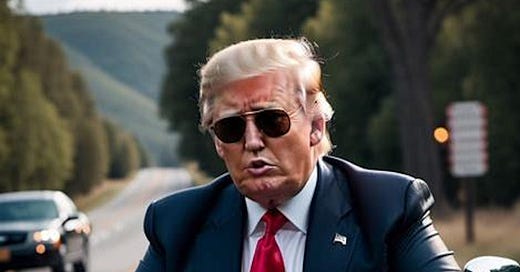 Jon’s Substack | Jon P Fox | Substack