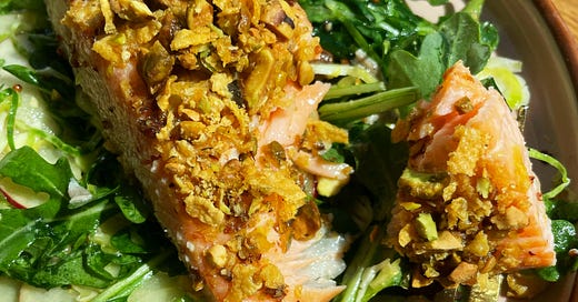 This Shit Rocks | Sara Tane | Substack