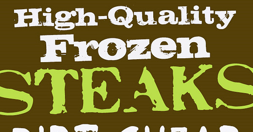 Noir is Now | Anthony Neil Smith | Substack