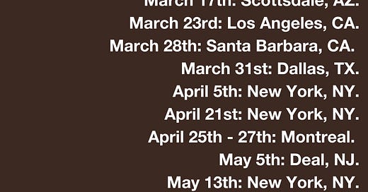 Zibby's Highlights | Zibby Owens | Substack