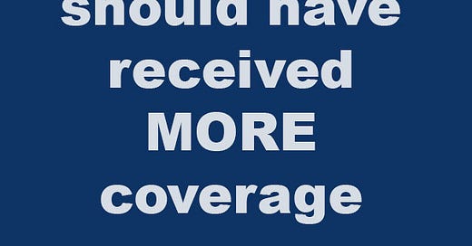Ray Hanania's Syndicated Columns | Substack