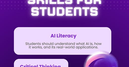 The AI School Librarians Newsletter | Substack