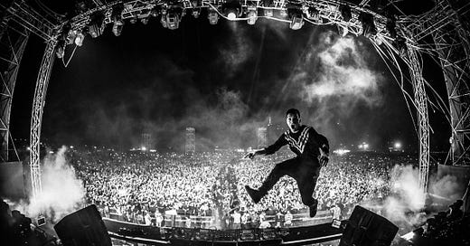 Hot Chips | Pranav Manie | Substack