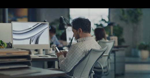 Selling Out | Natasha Stagg | Substack