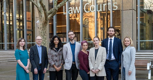 Tempests and Terawatts | Michael Mazengarb | Substack