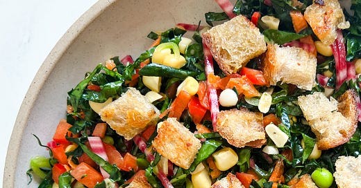 The Perfect Bite | Substack