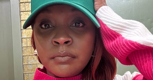 Chronicles of Change | Jacquie Verbal | Substack