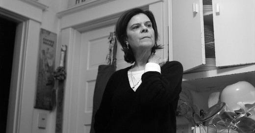 Rooted Magazine | Lauren Rhoades | Substack