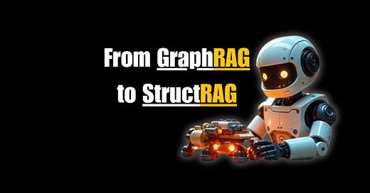 LLM Watch | Pascal Biese | Substack