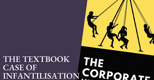 The Contrarian HR | Substack