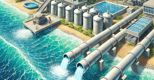 Sustainability by numbers | Hannah Ritchie | Substack