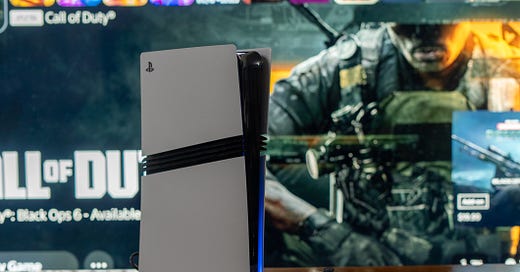 PS5 Pro hands-on review: 72 hours with Sony's new PlayStation console