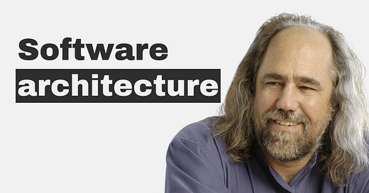 The Pragmatic Engineer | Gergely Orosz | Substack