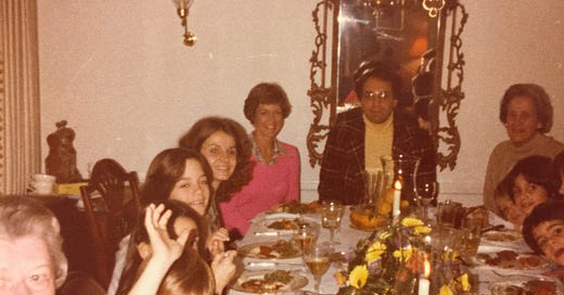 Entertaining with Beth | Substack