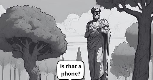 GOD & ELEMENTS | Stacy Trasancos | Substack