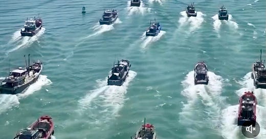 Long Mekong | Dr. Digby James Wren | Substack