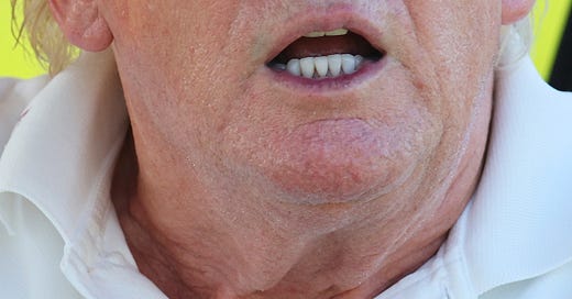 Off Message | Brian Beutler | Substack