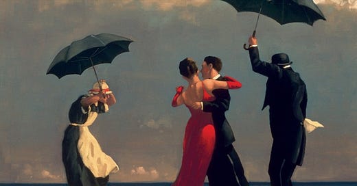 starting from nix ꩜ | Nix 🕊 | Substack