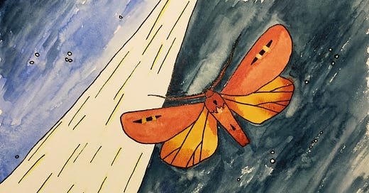 Mind Flexing | Alia Parker | Substack