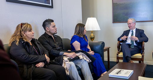 Wake Up To Politics | Gabe Fleisher | Substack