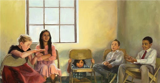 Faith Matters | Substack