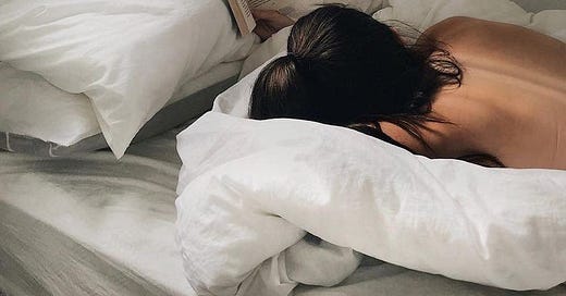 the weekly scrapbook | jc | Substack