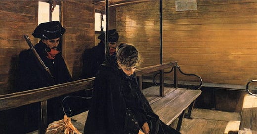 Chartbook | Adam Tooze | Substack