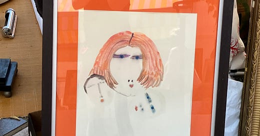 Bell Tower | Sommer Schafer | Substack