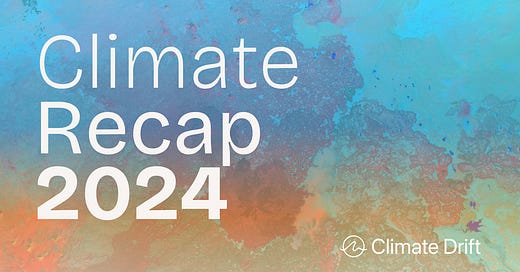 Climate Drift | Substack