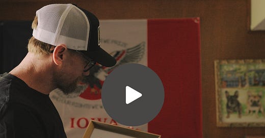 Mike Vallely | Substack