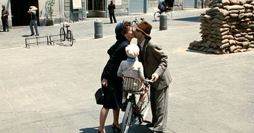 100 Movies Every Catholic Should See | Joe Wilson | Substack