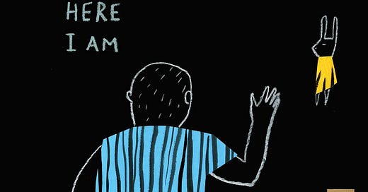 The Body Electric | Anita Darcel Taylor | Substack