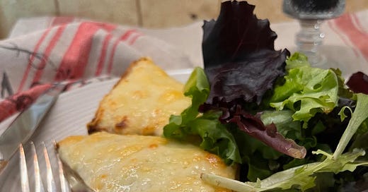 Life's a Feast by Jamie Schler | Substack