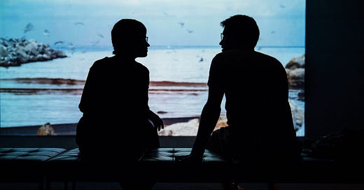 Philling In The Gaps | Phil H | Substack