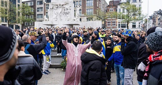 Palestine Will Be Free | Substack