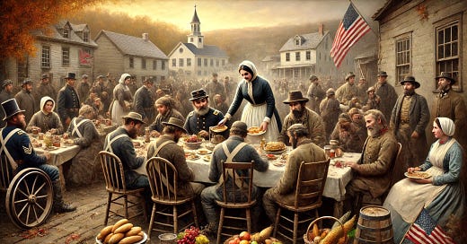 Wade Burleson at Istoria | Substack